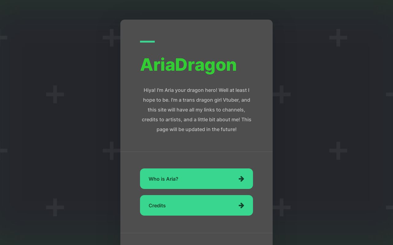 AriaDragon